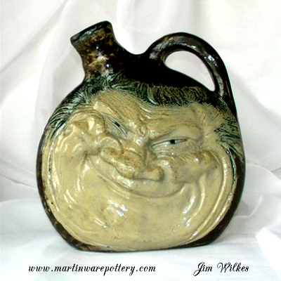 Martinwarepottery.com – The Martinware Collection – Southall